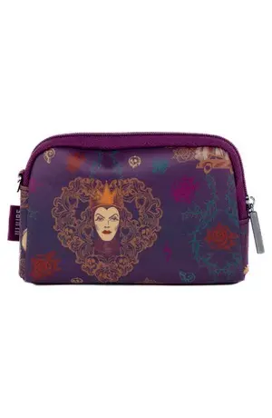 JUJUBE Be Set Zip Top Cases - Disney Villains