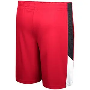 COLOSSEUM Arkansas Razorbacks Very Thorough Shorts