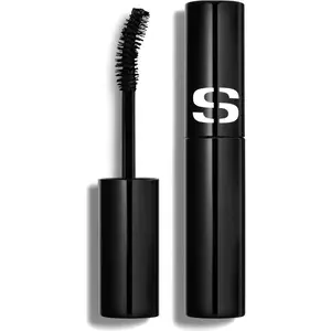 HAIR RITUEL BY SISLEY So Curl Mascara - 1 Deep Black