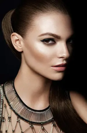 HOURGLASS Ambient® Strobe Lighting Powder - Brilliant Light
