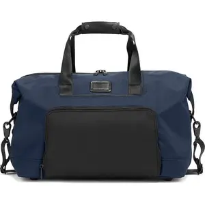 Tumi Trimmed Bags For Men