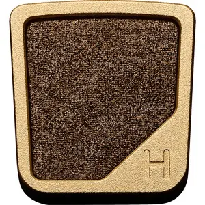 HOURGLASS Curator Eyeshadow Pan Elm