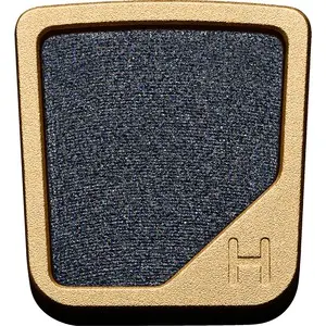 HOURGLASS Curator Eyeshadow Pan - Ink