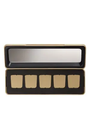 HOURGLASS HOURGLASS Curator Refillable Eyeshadow Palette Five