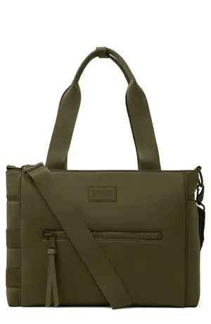 Dagne Dover Top Handle Travel Bags