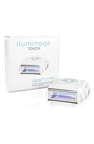ILUMINAGE Touch Smooth Quartz Replacement Cartridge