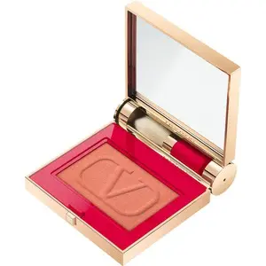 Valentino Garavani Eye2cheek Blush & Eyeshadow - 09 Poudre