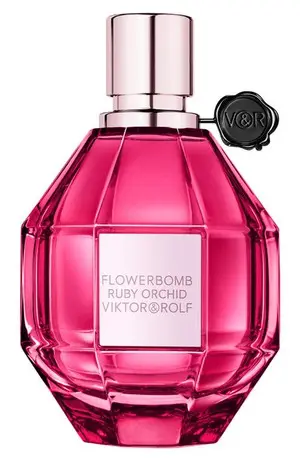 Viktor & Rolf Flowerbomb Ruby Orchid Eau De Parfum - No Color