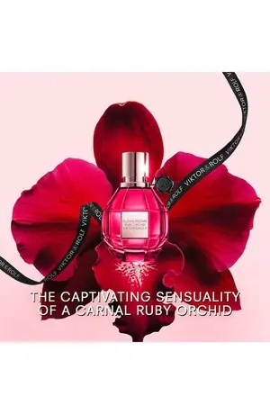 Viktor & Rolf Flowerbomb Ruby Orchid Eau De Parfum - No Color