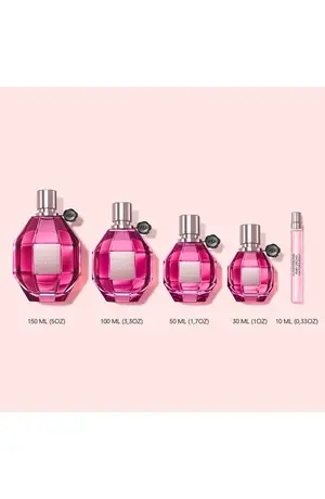Viktor & Rolf Flowerbomb Ruby Orchid Eau De Parfum - No Color