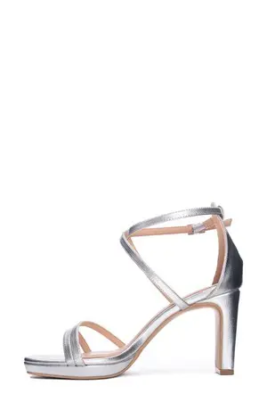 Chinese Laundry Taryn Sandal - Silver