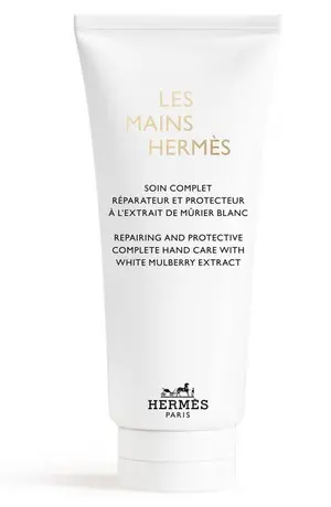 Hermès Les Mainshand Cream - No Color