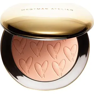 WESTMAN ATELIER Beauty Butter Bronzer - Coup De Soleil