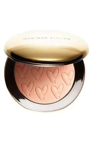 WESTMAN ATELIER Beauty Butter Bronzer One-color