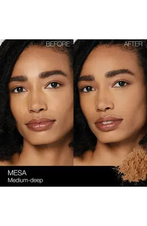 NARS Light Reflecting Loose Setting Powder - Mesa