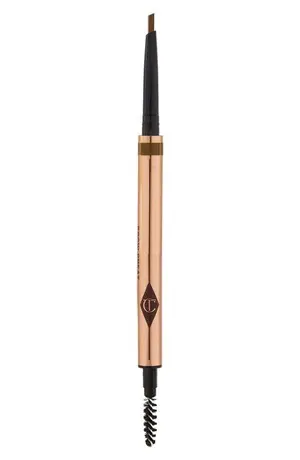 Charlotte Tilbury Brow Cheat Refillable Brow Pencil - Soft Brown
