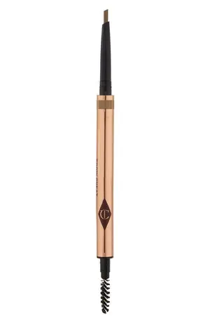 Charlotte Tilbury Brow Cheat Refillable Brow Pencil - Taupe
