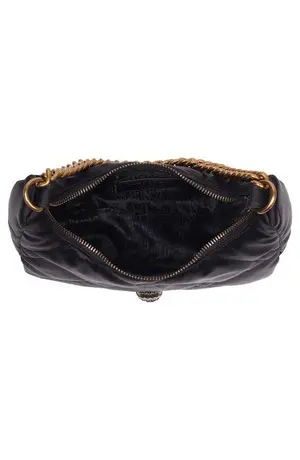 Kurt Geiger Quilted Crossbody Bag