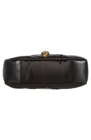 Kurt Geiger Quilted Crossbody Bag