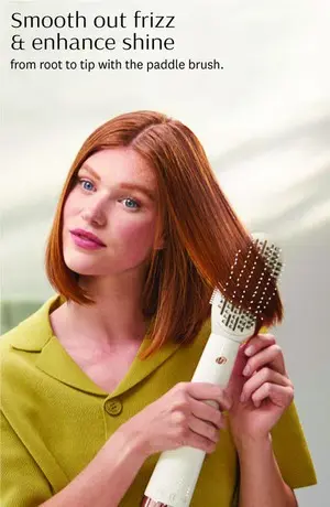 T3 Airebrush Duo Blow Dry Brush Set