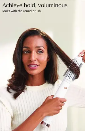 T3 Airebrush Duo Blow Dry Brush Set