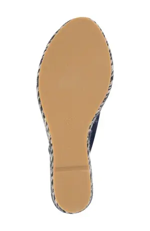 PATRICIA GREEN Piper Peep Toe Slingback Sandal