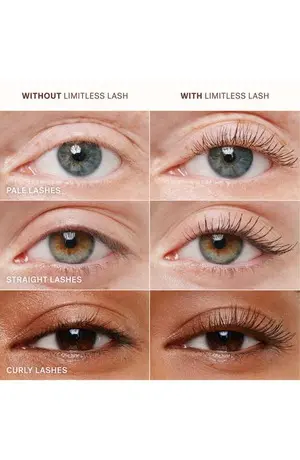 ILIA Limitless Lash Mascara - After Midnight