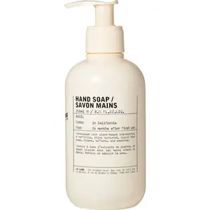 Le Labo Basil Hand Soap - No Color