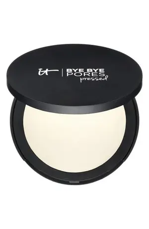 IT COSMETICS Bye Bye Pores Pressed Setting Powder One-color