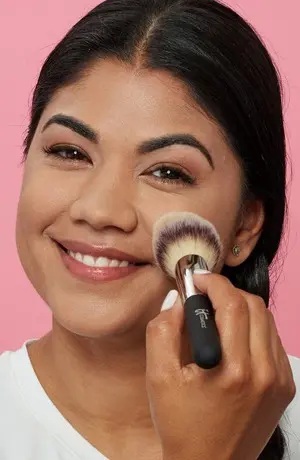IT COSMETICS Bye Bye Pores Pressed Setting Powder - Translucent