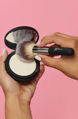 IT COSMETICS Bye Bye Pores Pressed Setting Powder - Translucent