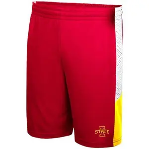 COLOSSEUM Iowa State Cyclones Very Thorough Shorts