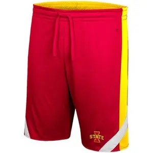 COLOSSEUM Iowa State Cyclones Reversible Shorts