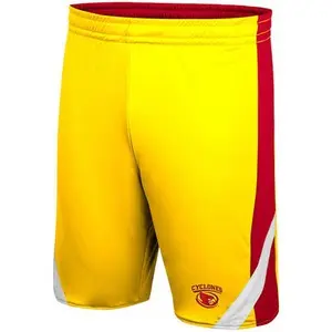 COLOSSEUM Iowa State Cyclones Reversible Shorts