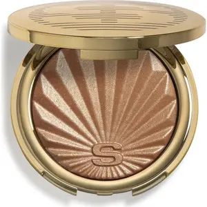 HAIR RITUEL BY SISLEY Phyto-touche Sun Glow Bronzing Gel-powder - No Color