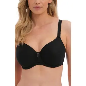 Fantasie Rebecca Essentials Underwire Spacer Bra Black