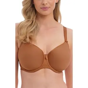 Fantasie Rebecca Essentials Underwire Spacer Bra Cinnamon