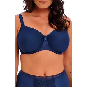 Fantasie Rebecca Essentials Underwire Spacer Bra French Navy