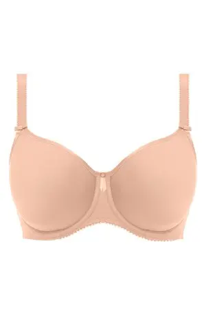 Fantasie Rebecca Essentials Underwire Spacer Bra - Natural Beige
