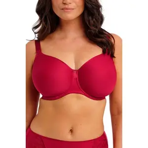 Fantasie Rebecca Essentials Underwire Spacer Bra - Red