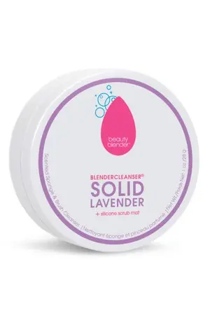 BEAUTYBLENDER Blendercleanser® Solid™ Makeup Sponge Cleanser