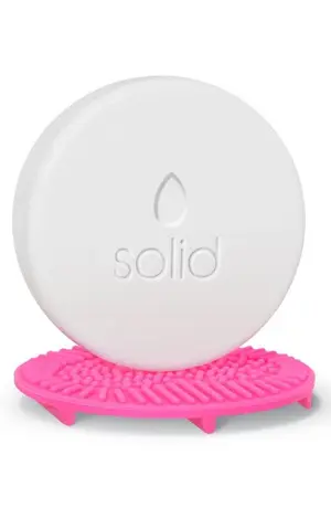 BEAUTYBLENDER Blendercleanser® Solid™ Makeup Sponge Cleanser