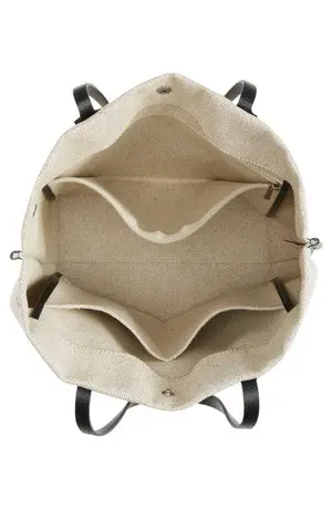 Longchamp Essential Toile Tote