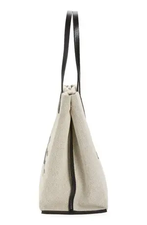 Longchamp Essential Toile Tote