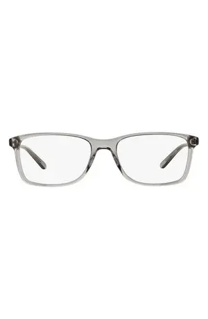 Polo Ralph Lauren Polo Ralph Lauren Rectangular Optical Glasses One-color