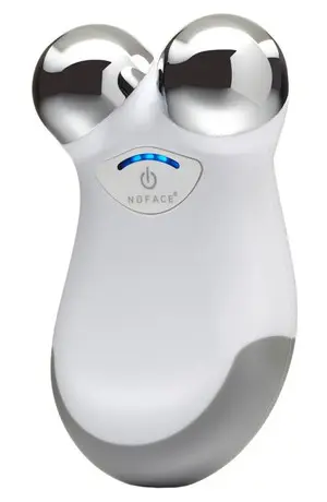 NuFACE Mini Facial Toning Device