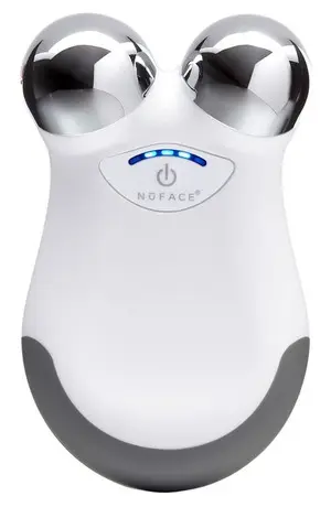 NuFACE Mini Facial Toning Device