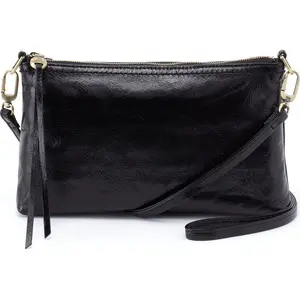 Hobo Silver Tone Cross Body Bags
