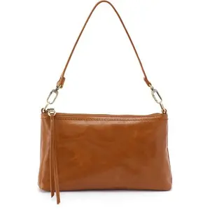 Hobo Silver Tone Cross Body Bags