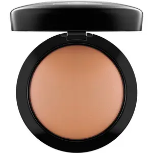 MAC COSMETICS Mineralize Skinfinish Natural Face Setting Powder Dark Deep